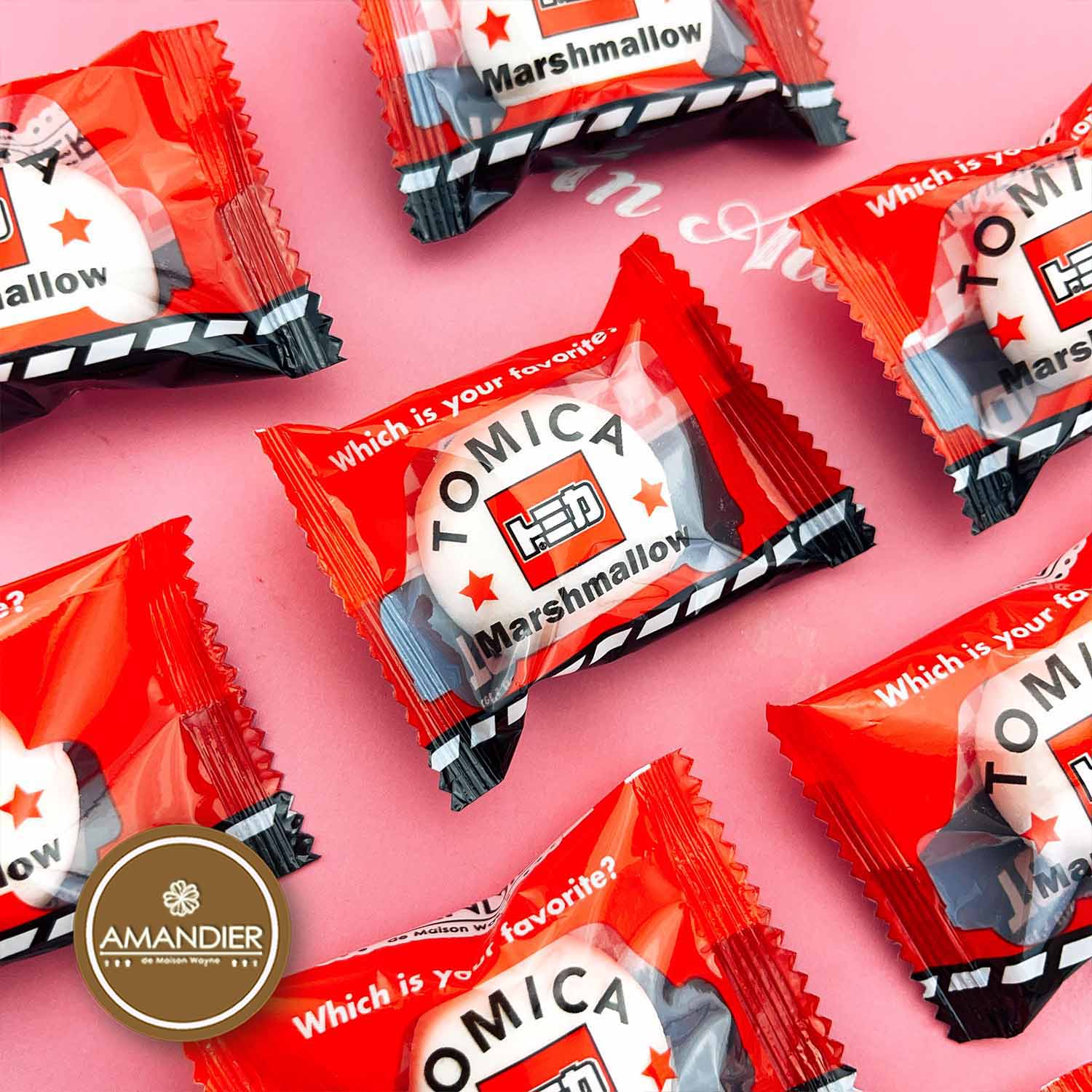 Snacks & Beverages | Twinkle Glory