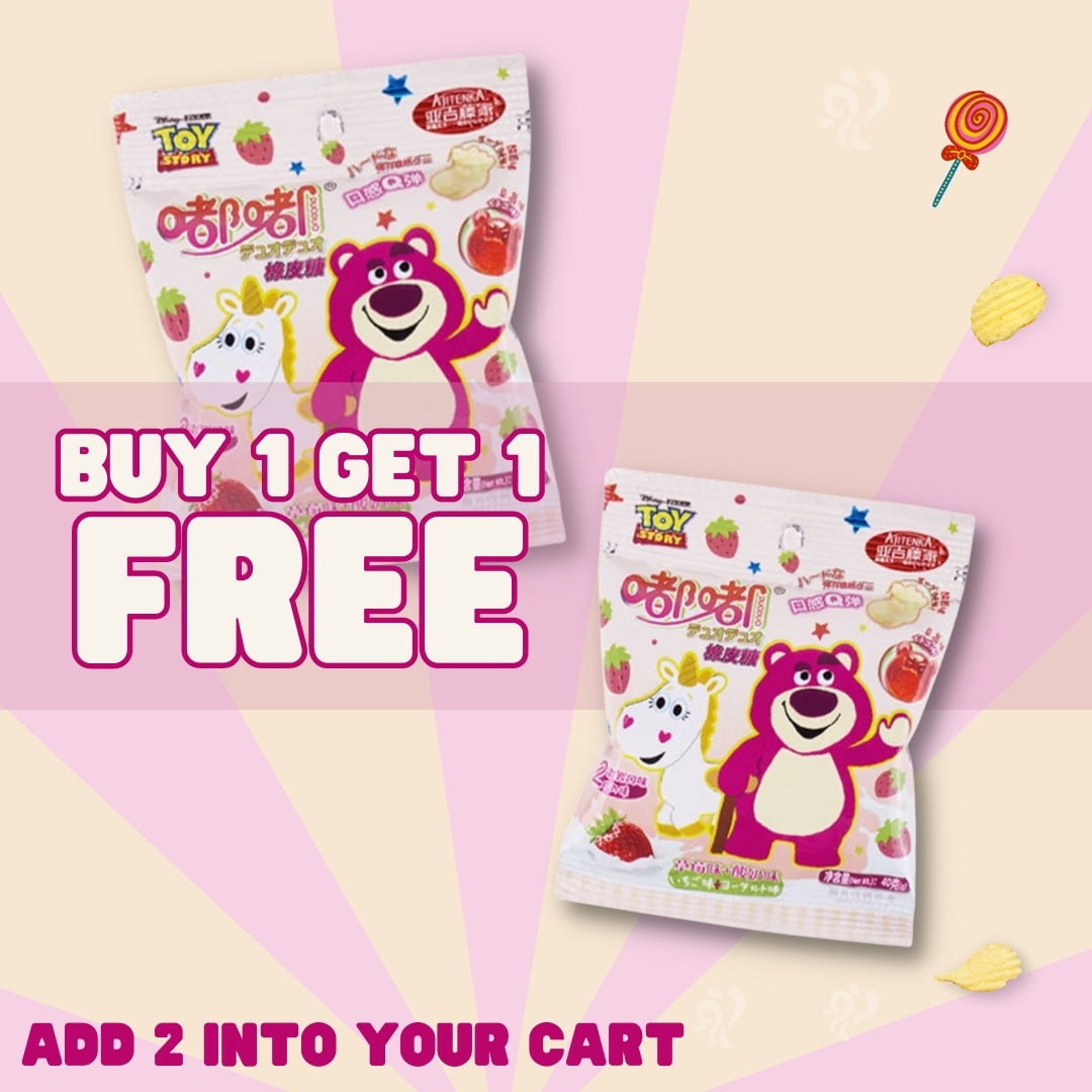 Snacks & Beverages Collection – Twinkle Glory