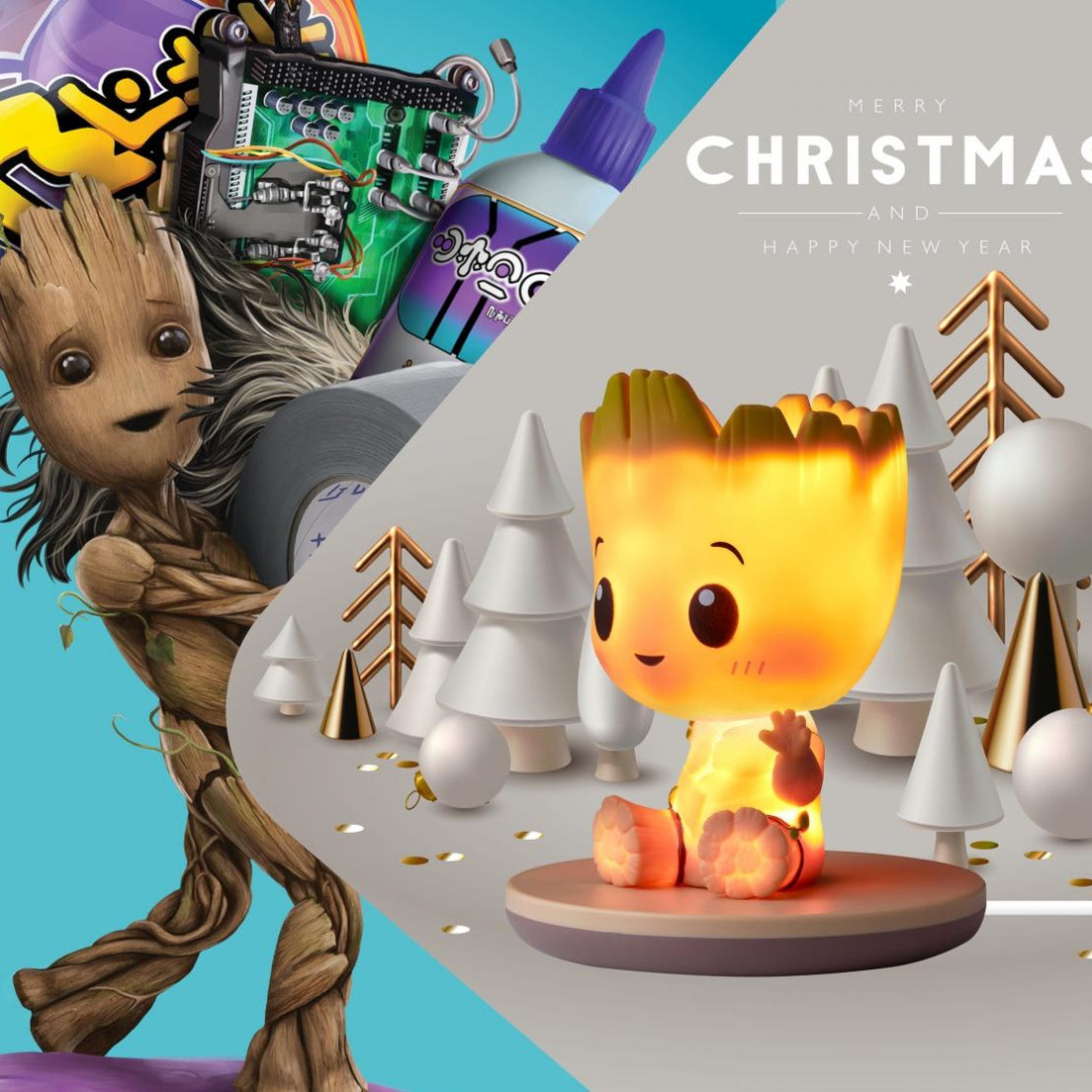 Lamps & Lights | Twinkle Glory