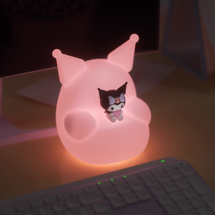 Sanrio Kuromi | Twinkle Glory