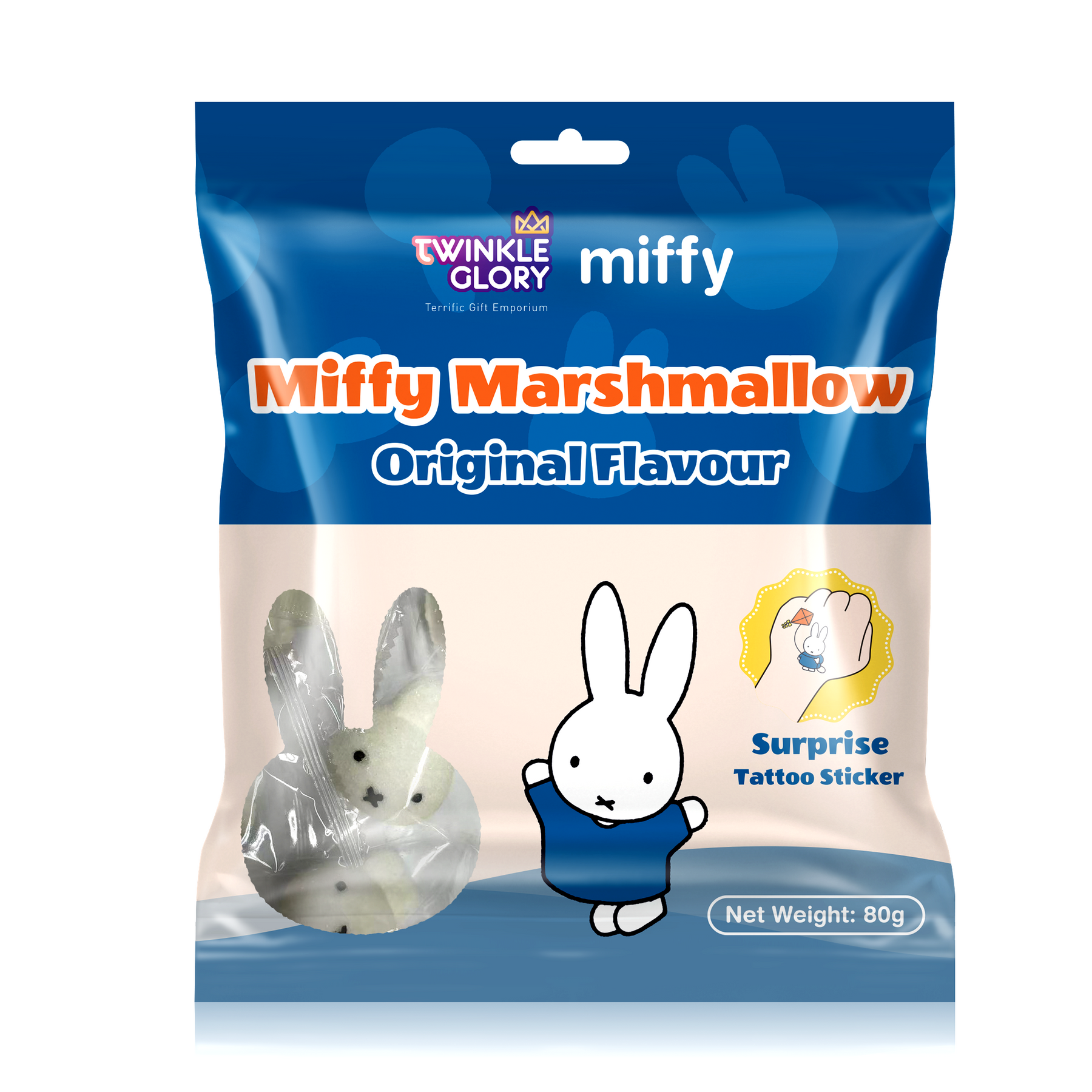 Miffy – Twinkle Glory