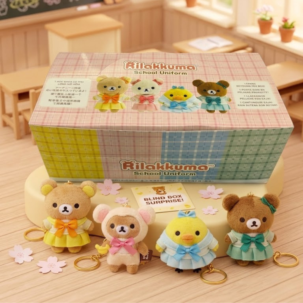 Blind Box | Twinkle Glory