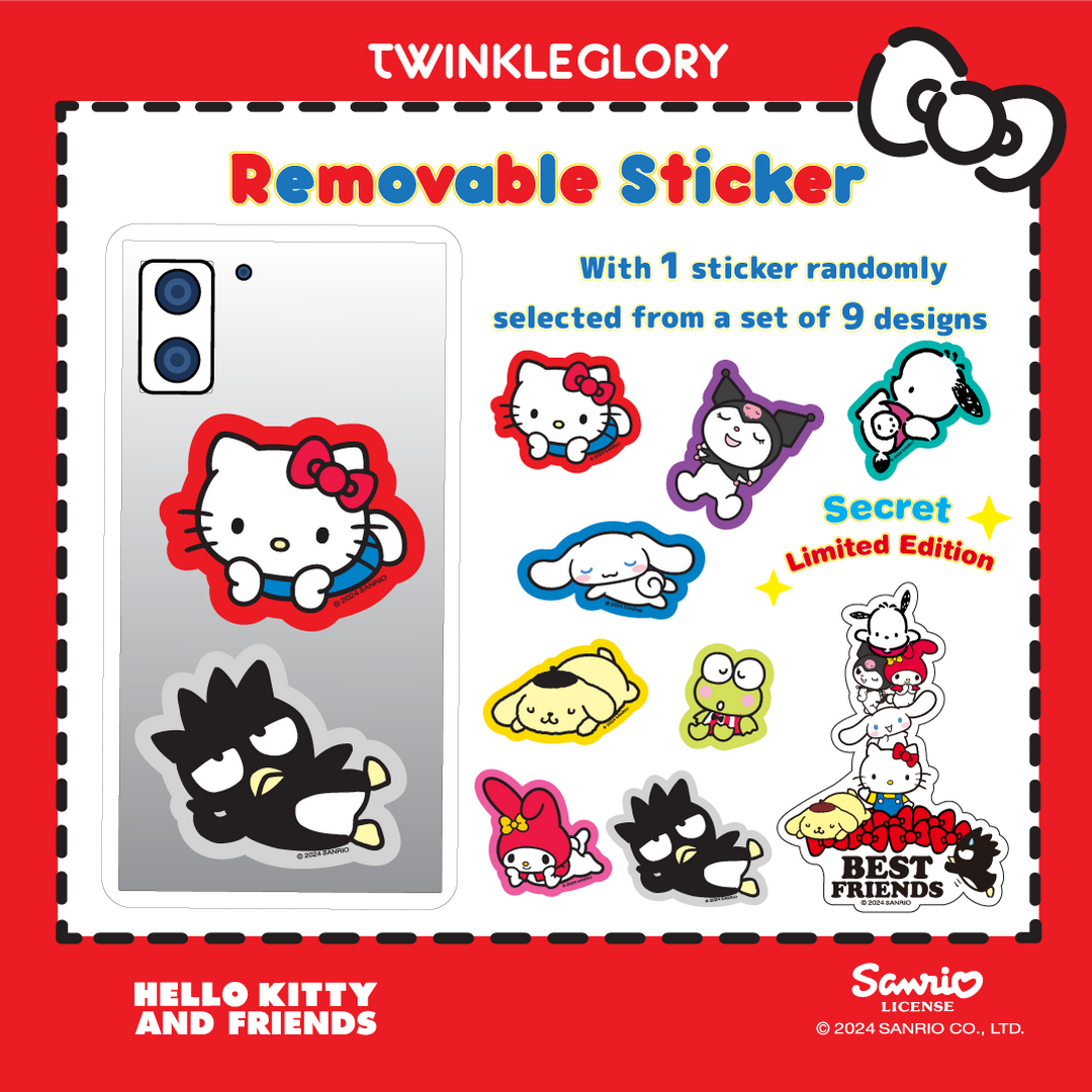 Sanrio | Twinkle Glory