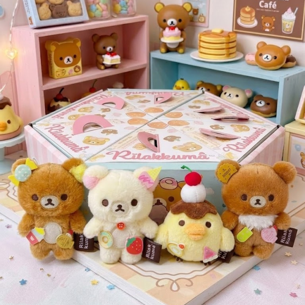 Blind Box | Twinkle Glory