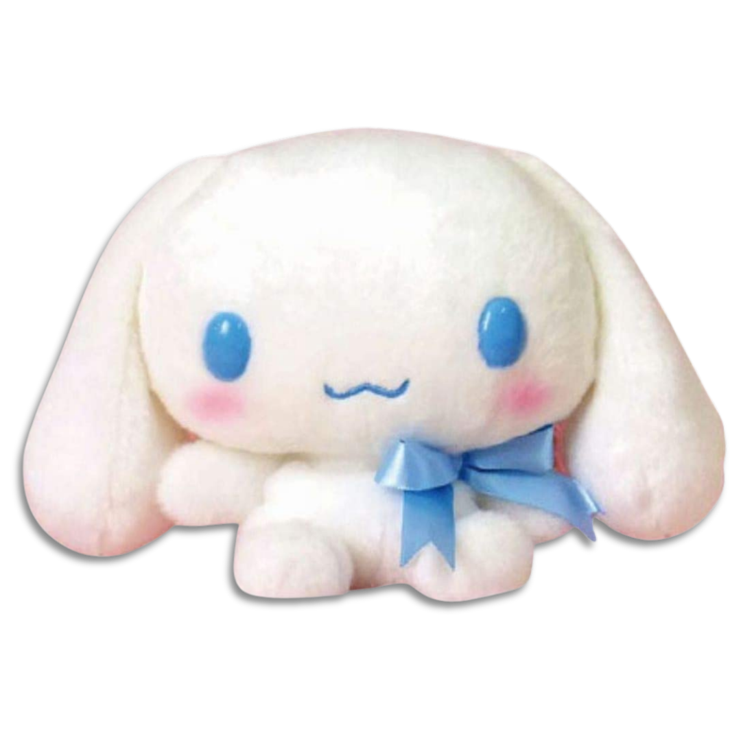 Cinnamoroll Plush & Gifts – Twinkle Glory AU