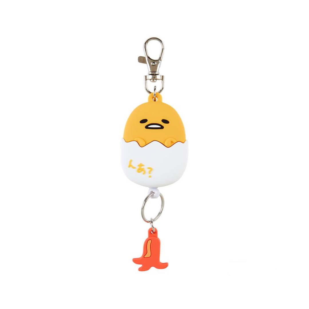Gudetama Plush & Merch – Twinkle Glory AU