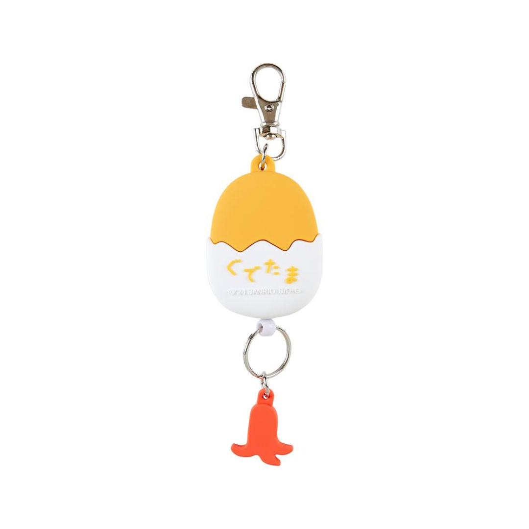 Gudetama Plush & Merch – Twinkle Glory AU