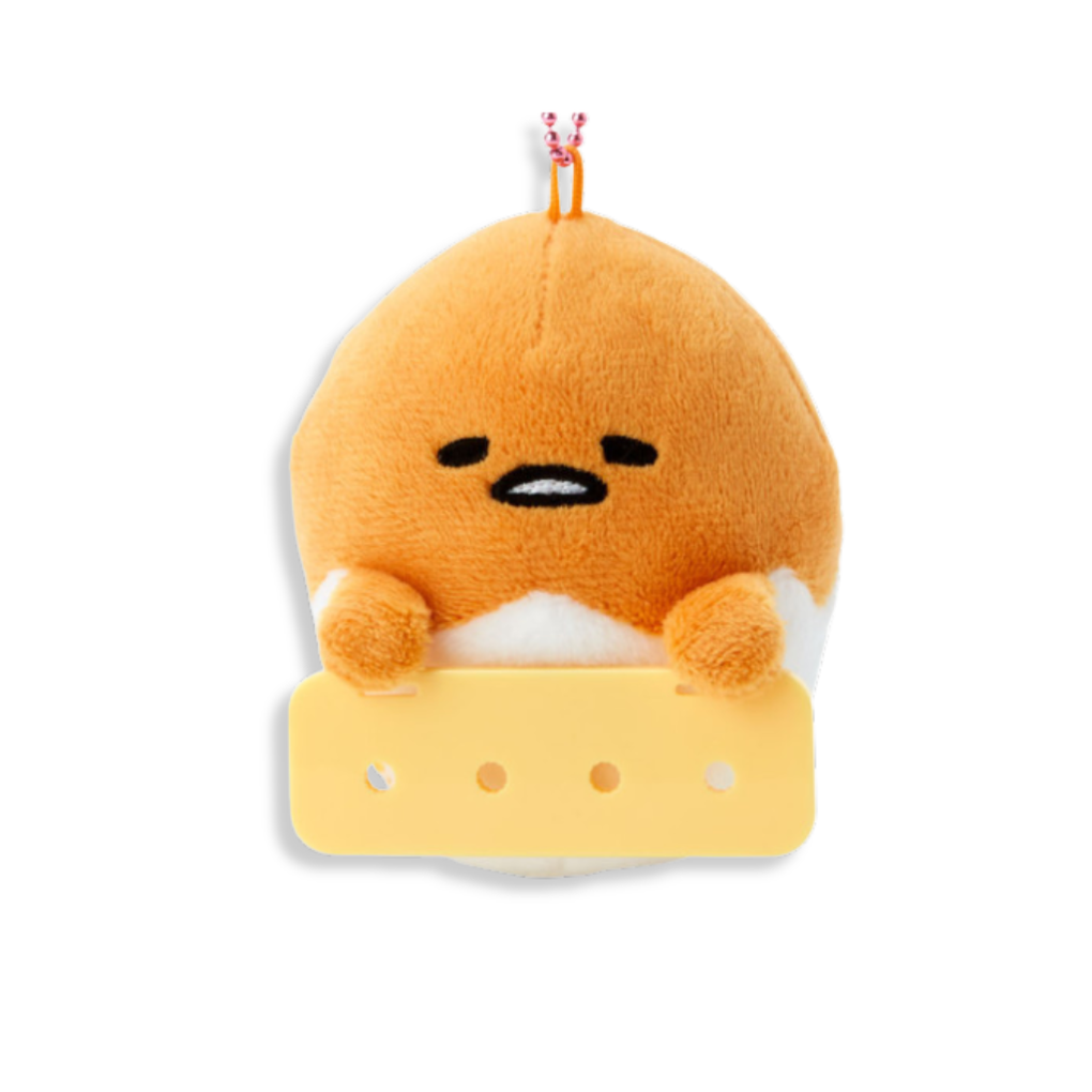 Gudetama Plush & Merch – Twinkle Glory AU