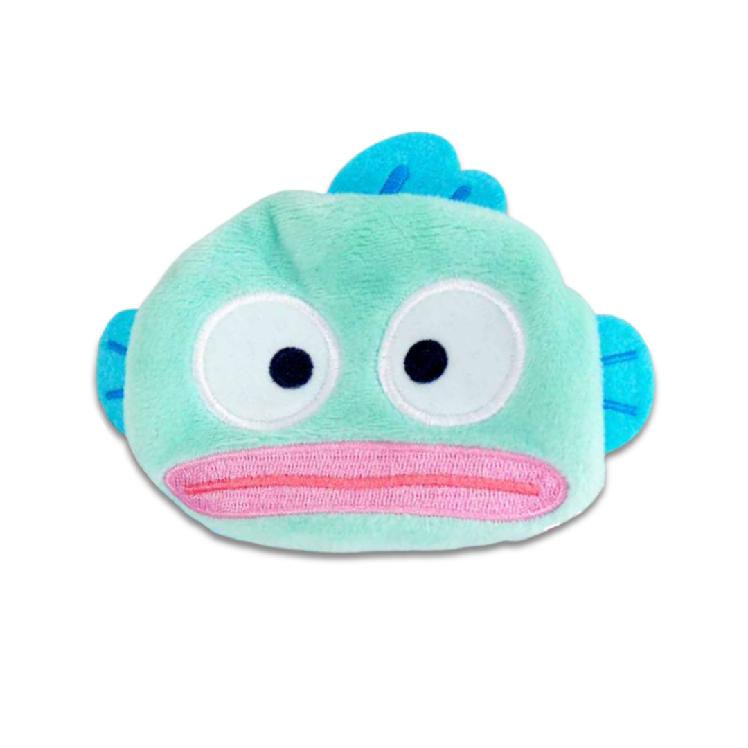 Hangyodon Plush, Retro Stationery & Accessories Australia | Twinkle Glory