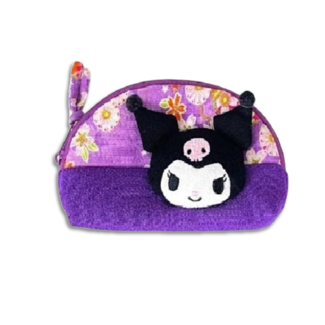 Kuromi Plush & Accessories – Twinkle Glory