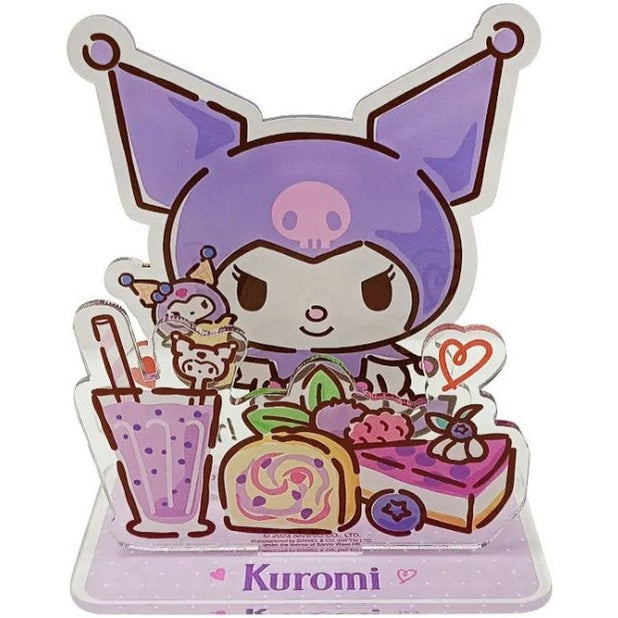 Sanrio Kuromi | Twinkle Glory