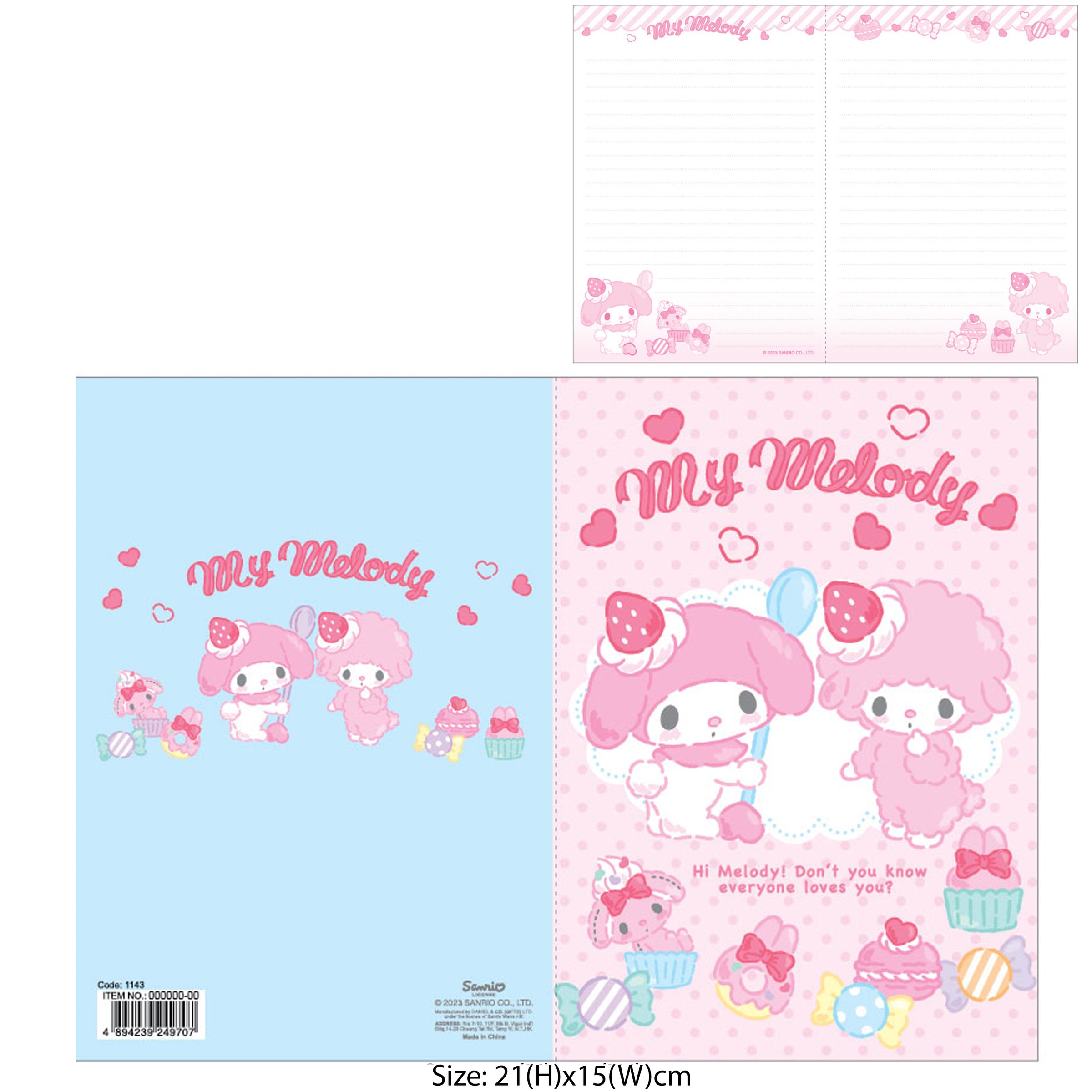 Sanrio My Melody | Twinkle Glory