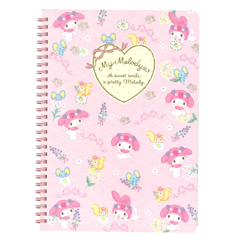Sanrio My Melody | Twinkle Glory