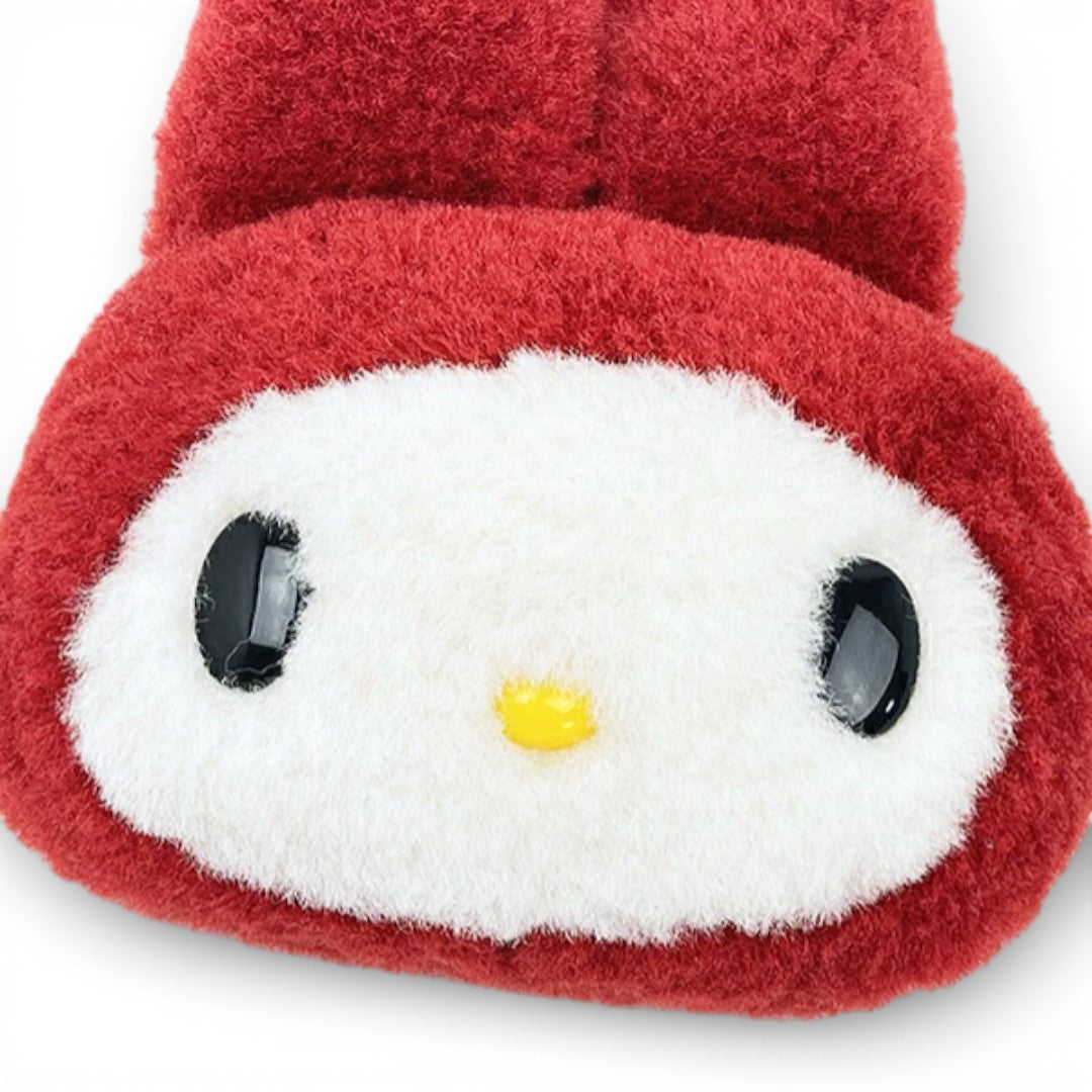 My Melody Plush & Merch – Twinkle Glory AU