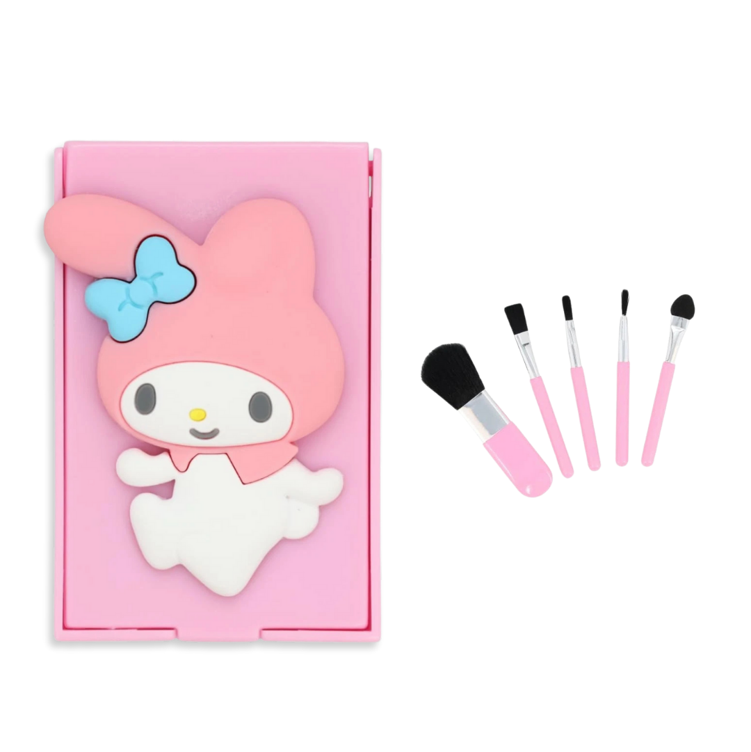 My Melody Plush & Merch – Twinkle Glory AU