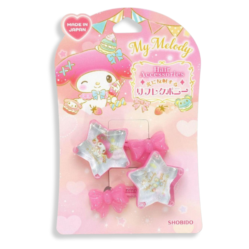My Melody Plush & Merch – Twinkle Glory AU – Page 2