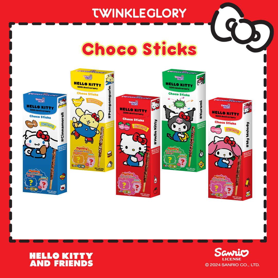 New Arrivals | Twinkle Glory