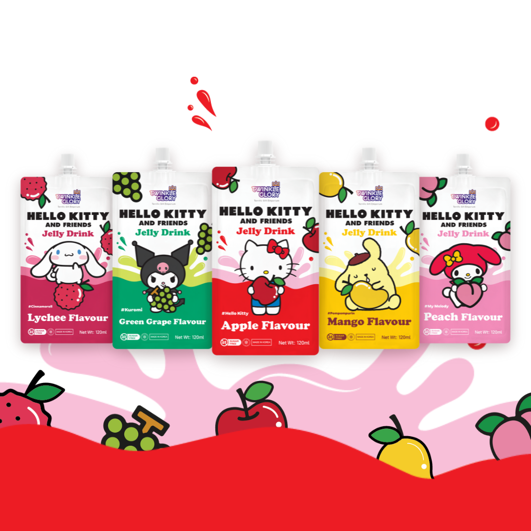 Twinkle Glory | Online Gift Emporium