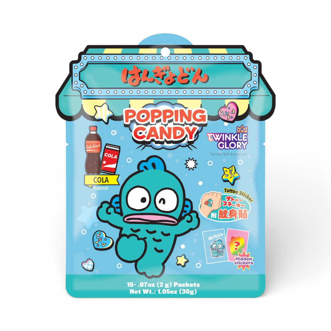 Hangyodon Plush, Retro Stationery & Accessories Australia | Twinkle Glory