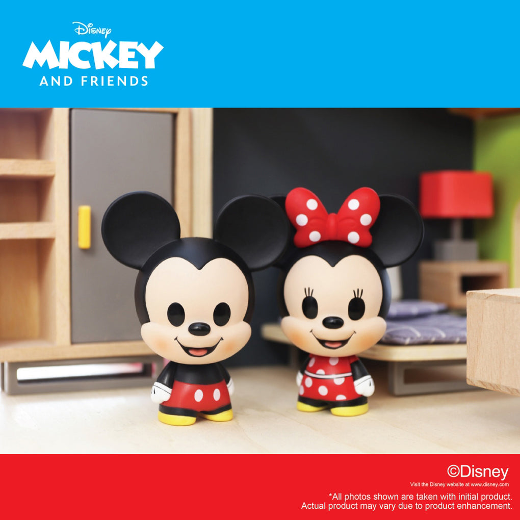 Mickey and Minnie | Twinkle Glory
