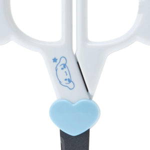 Sanrio Cinnamoroll Face Shape Scissors – Twinkle Glory