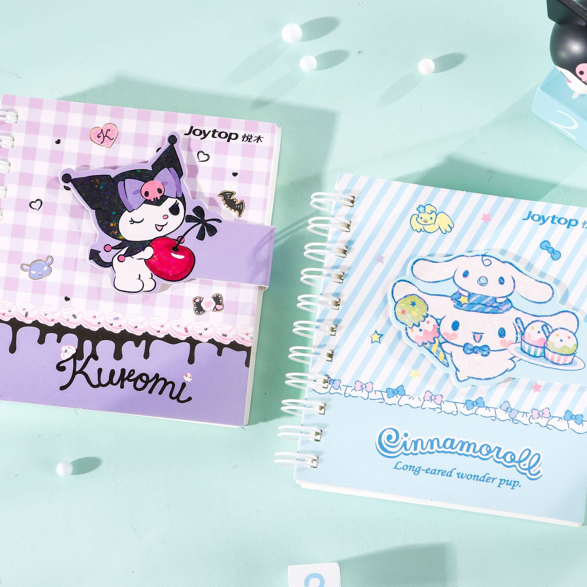 Sanrio Kuromi | Twinkle Glory