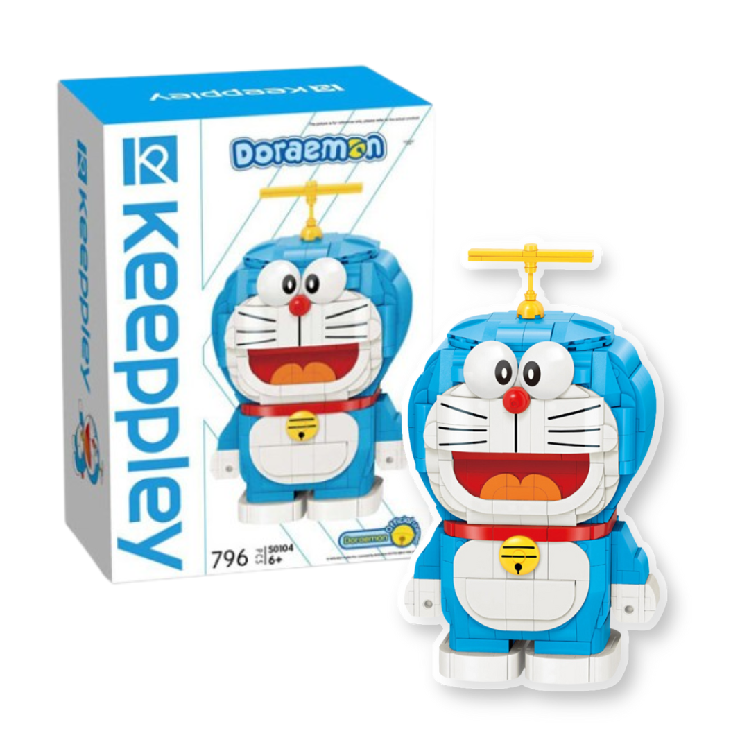 Building Block Collection | Twinkle Glory