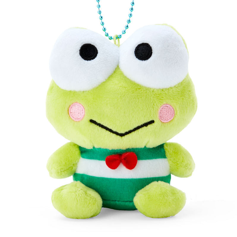 Keroppi Plush & Gifts – Twinkle Glory AU