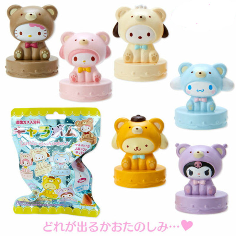 Keroppi Plush & Gifts – Twinkle Glory AU