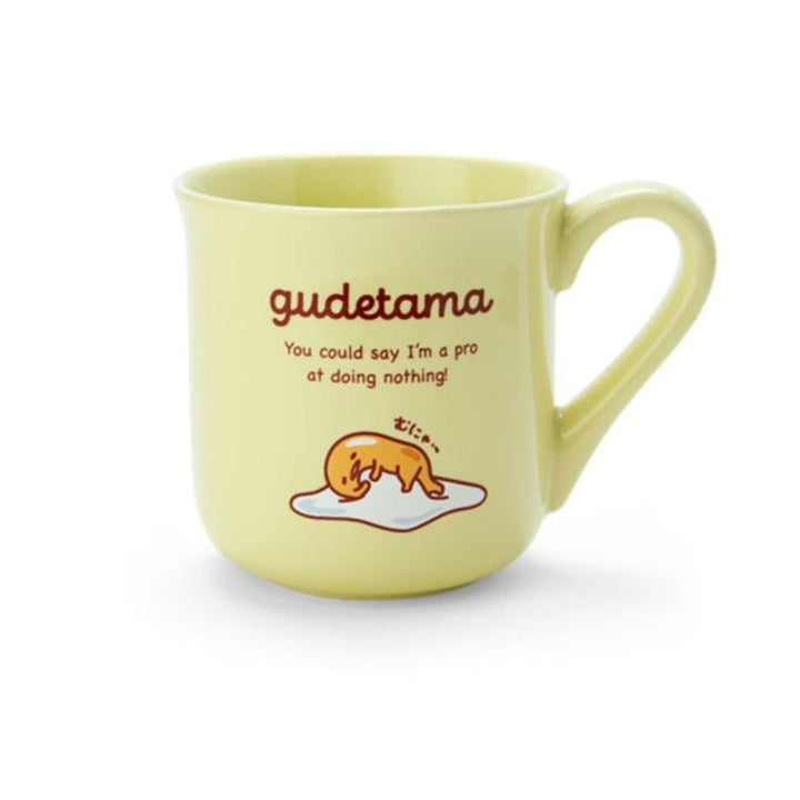 Gudetama Plush & Merch – Twinkle Glory AU