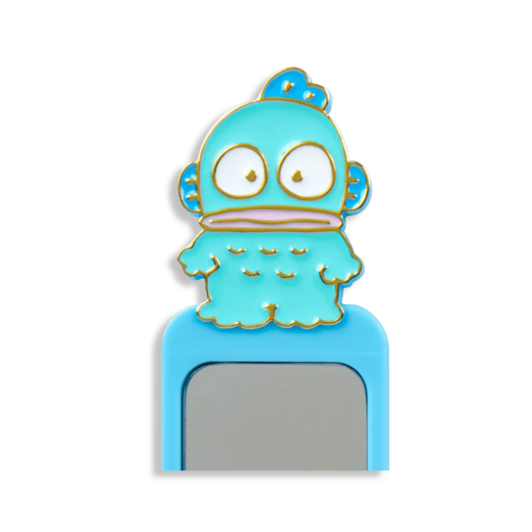 Hangyodon Plush, Retro Stationery & Accessories Australia | Twinkle Glory