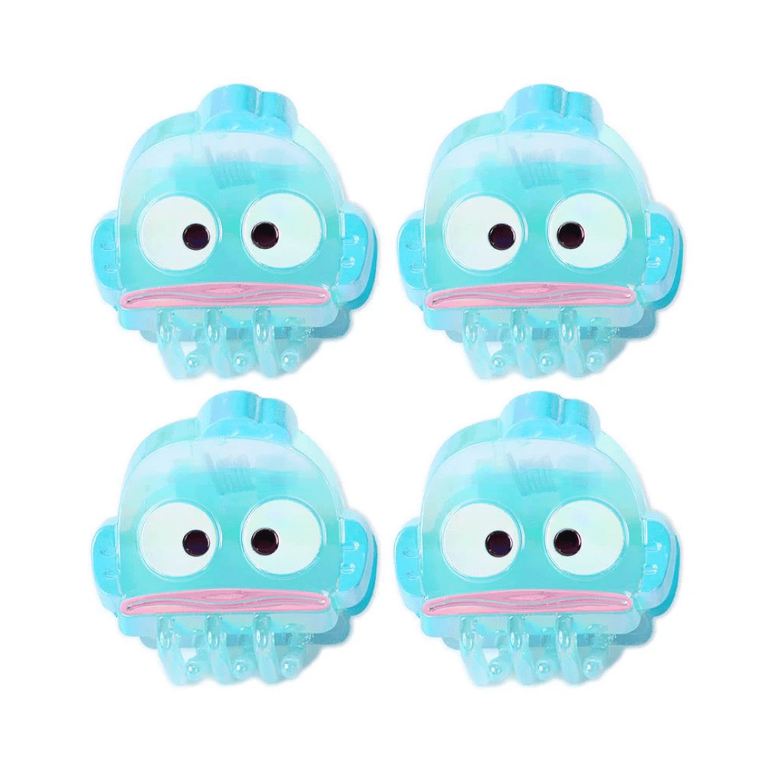 Hangyodon Plush, Retro Stationery & Accessories Australia | Twinkle Glory