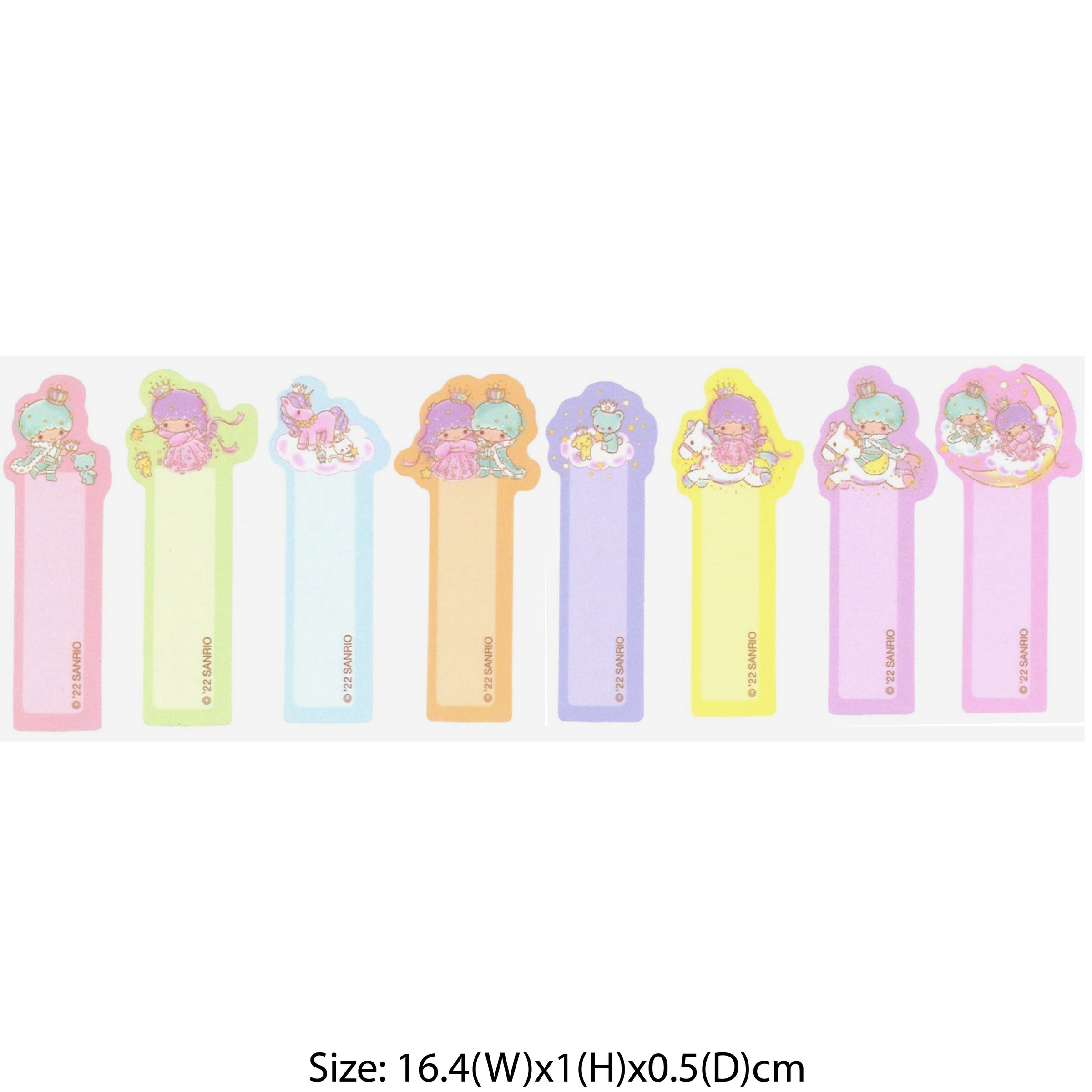 Little Twin Stars Gifts – Twinkle Glory AU