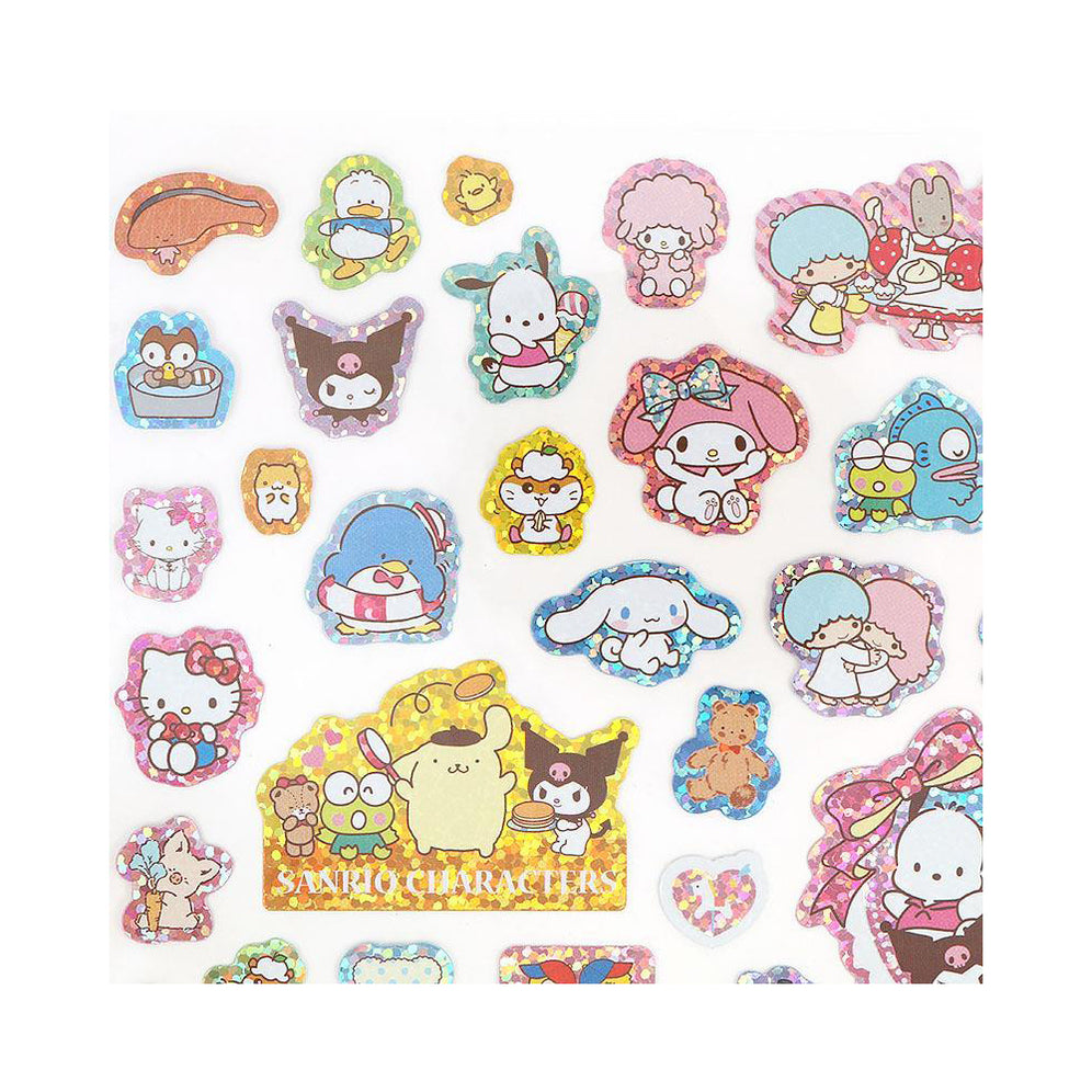 Sanrio Kuromi | Twinkle Glory