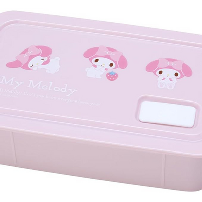 Sanrio My Melody Lunch Box – Twinkle Glory