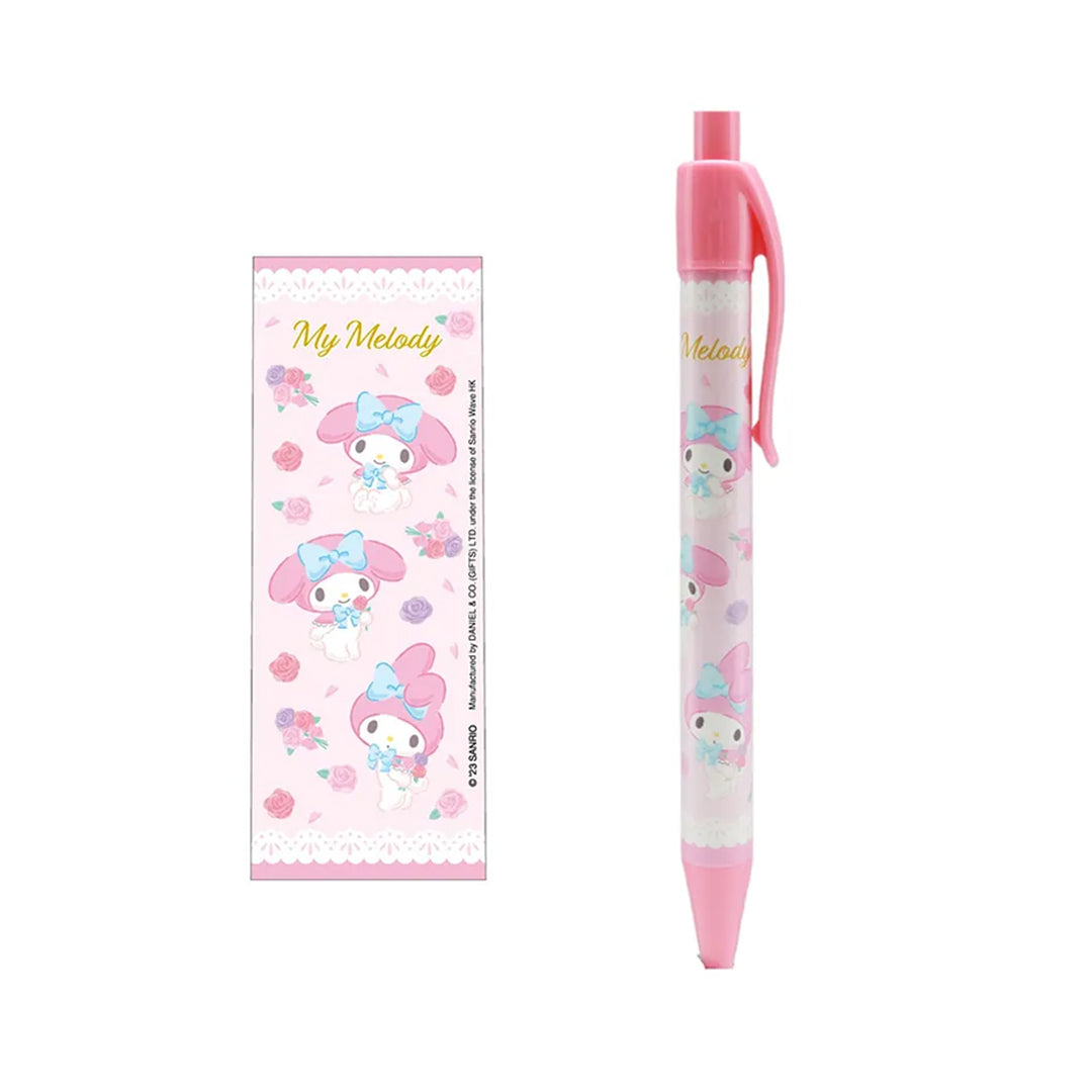Sanrio My Melody Twinkle Glory