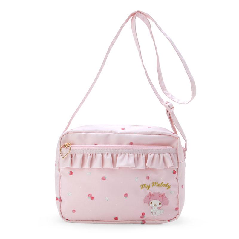 Sanrio My Melody Ribbon Shoulder Bag – Twinkle Glory
