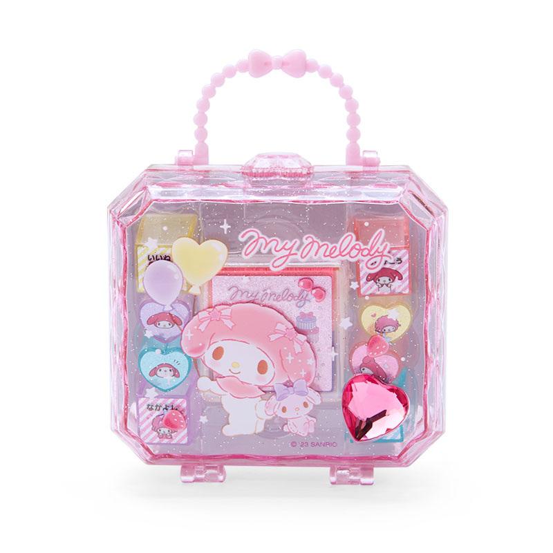 Sanrio My Melody Two-Colour Stamp Set – Twinkle Glory
