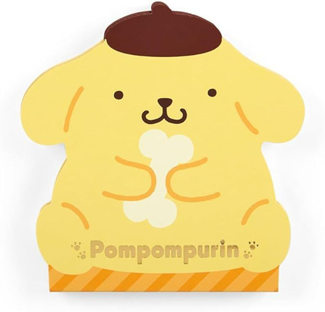 Sanrio Pompompurin | Twinkle Glory