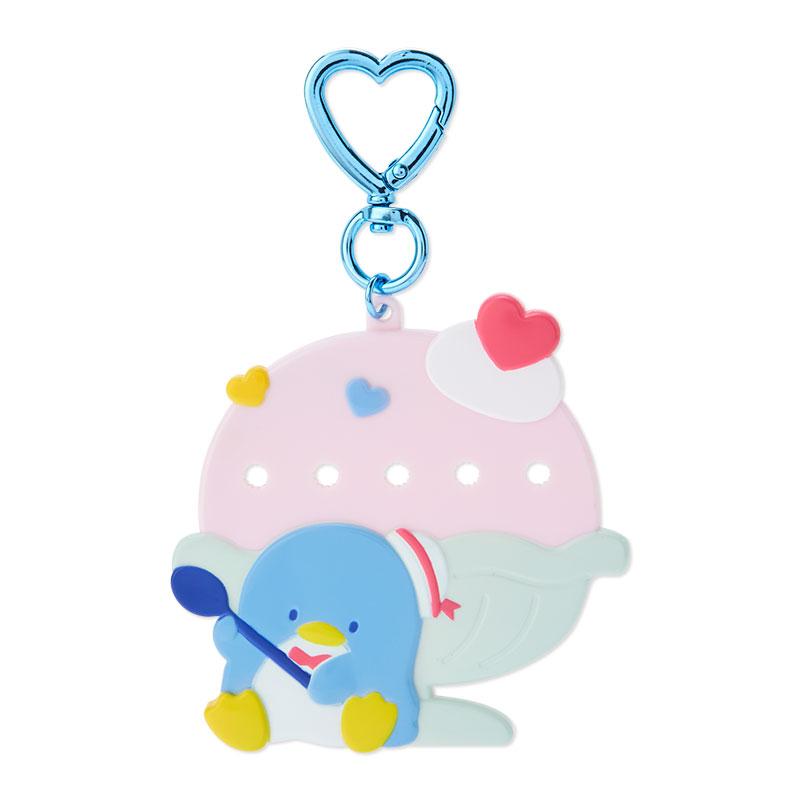 Sanrio Tuxedo Sam Keychain – Twinkle Glory