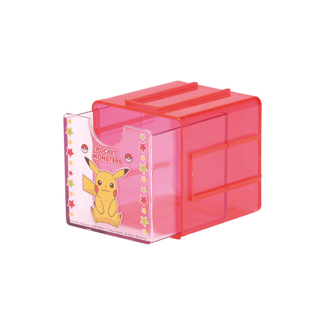Skater Pokémon Pikachu and Friends Storage Drawers – Twinkle Glory