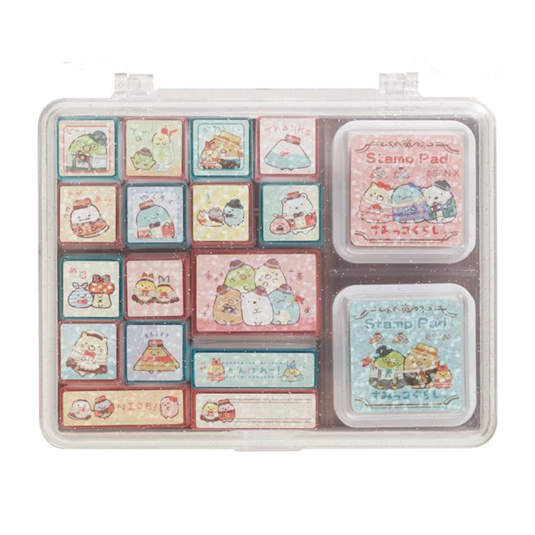 Sumikko Gurashi | Twinkle Glory