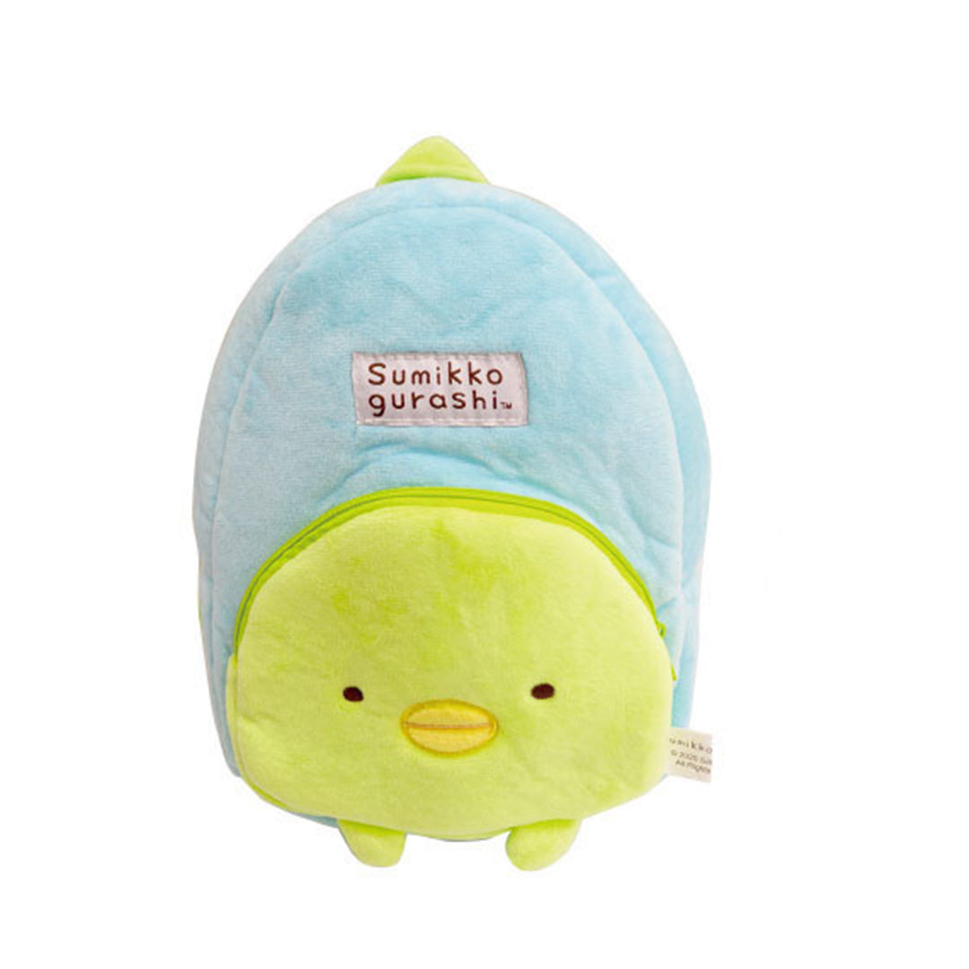 Sumikko Gurashi · Penguin? – Twinkle Glory