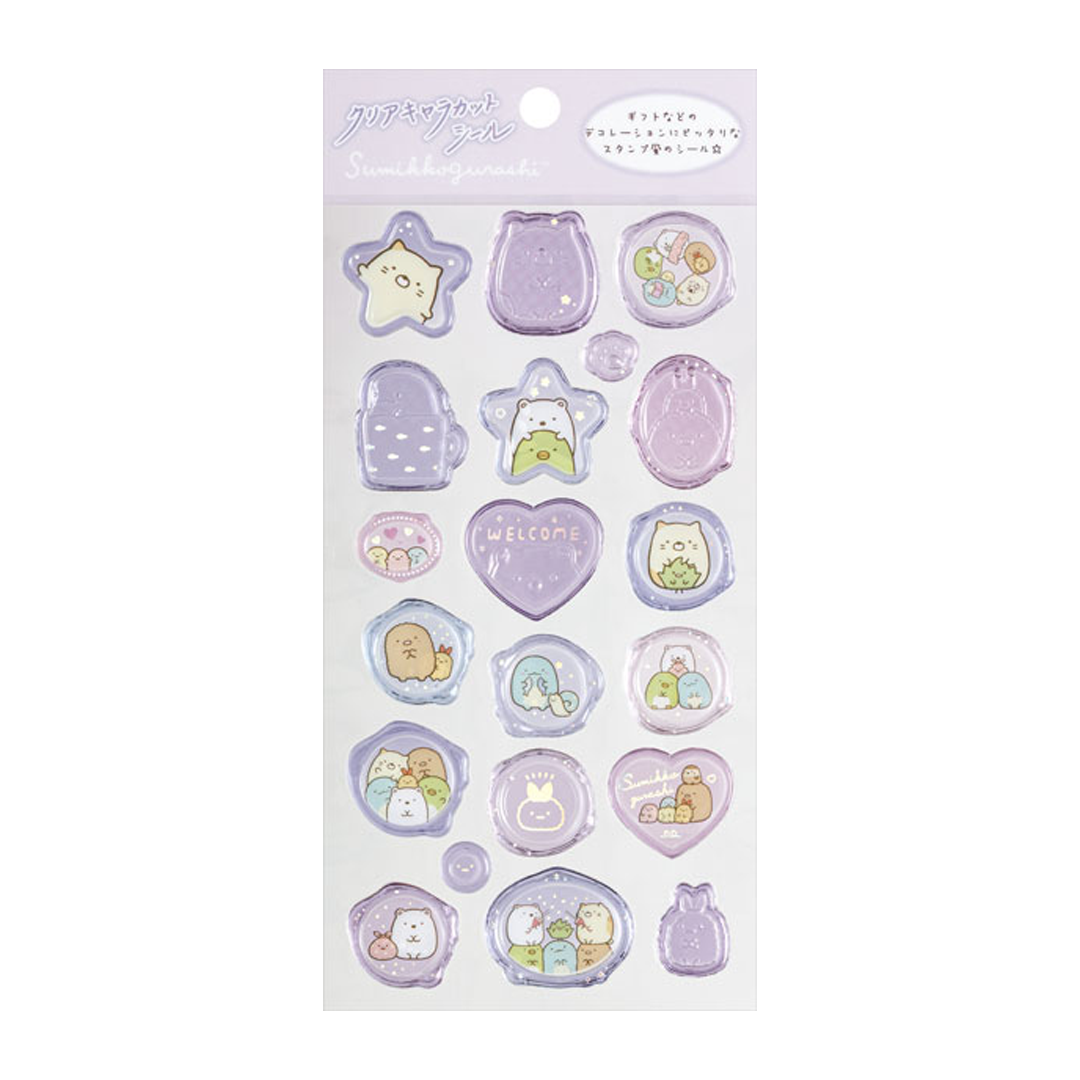 Sumikko Gurashi | Twinkle Glory