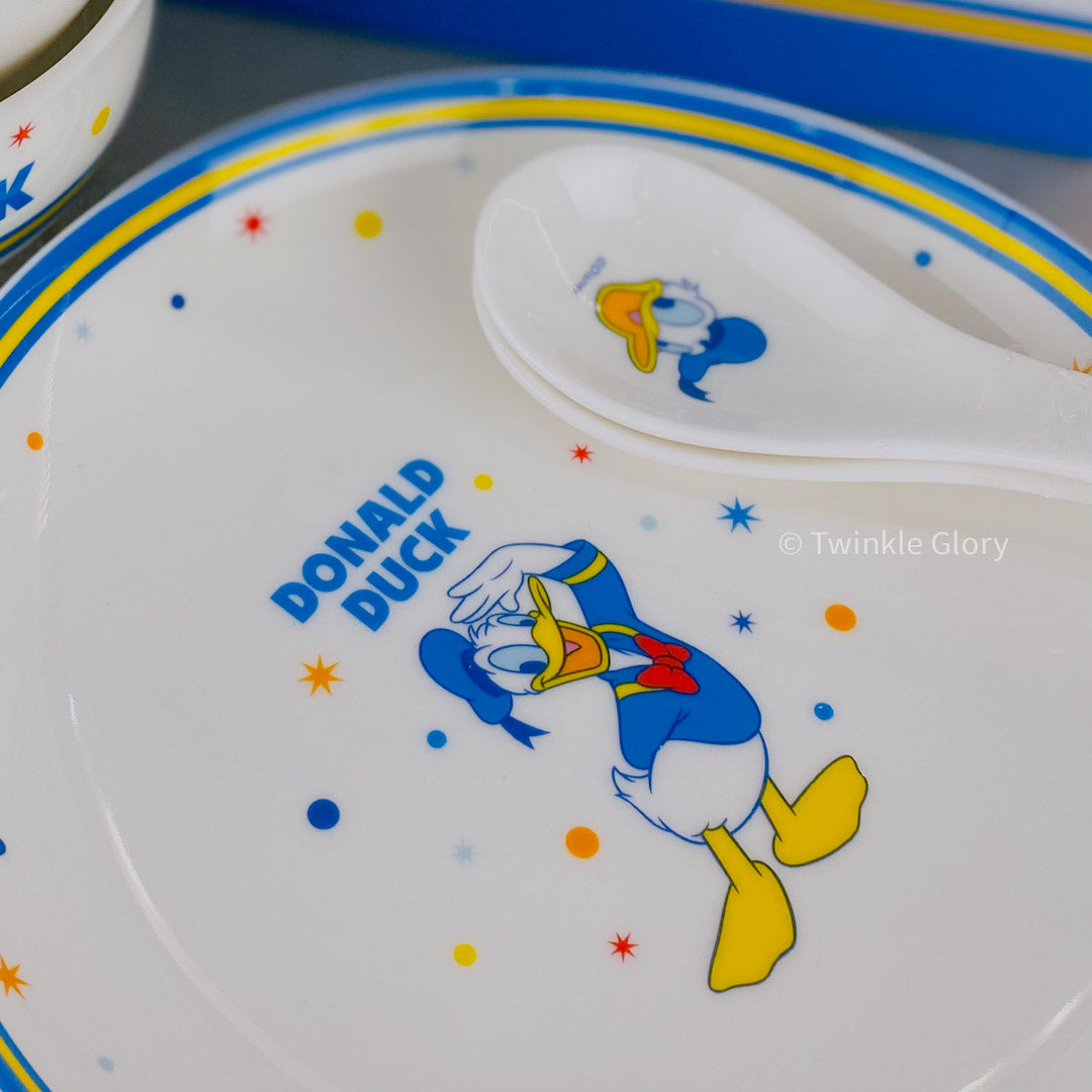 Donald Duck | Twinkle Glory