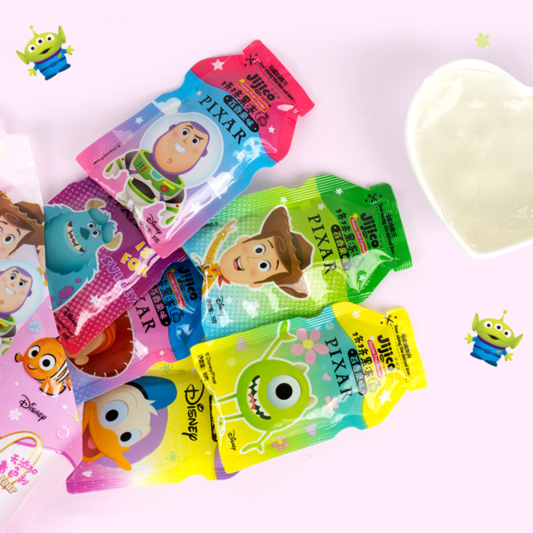 Snacks & Beverages Collection – Twinkle Glory