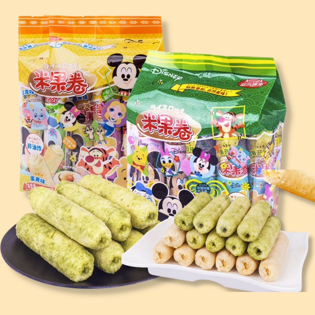 Snacks & Beverages | Twinkle Glory