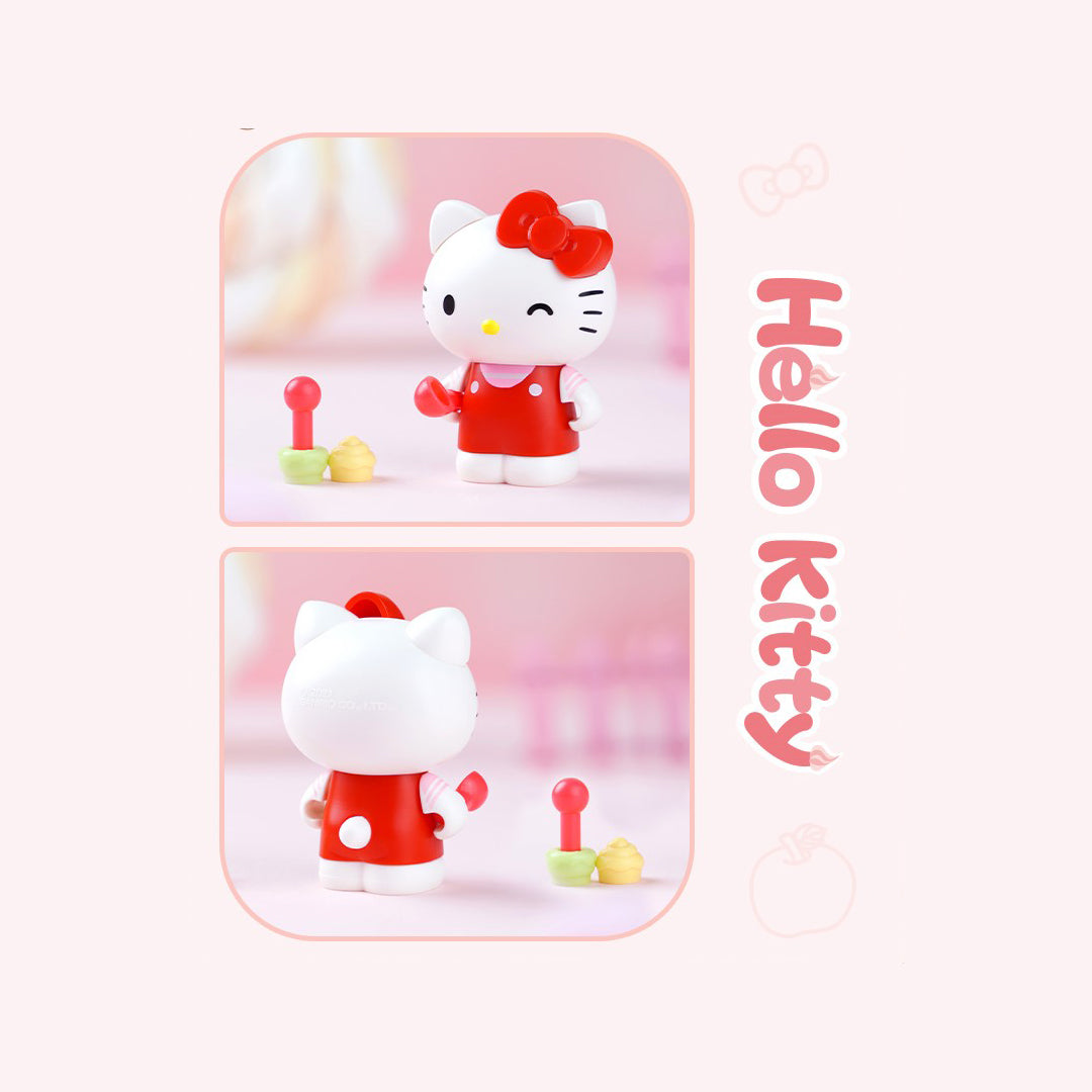 Sanrio | Twinkle Glory – Page 18