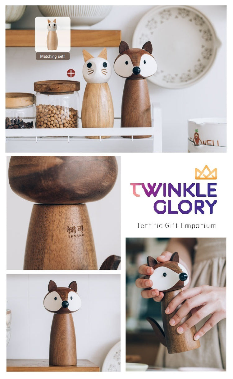 Products – Twinkle Glory