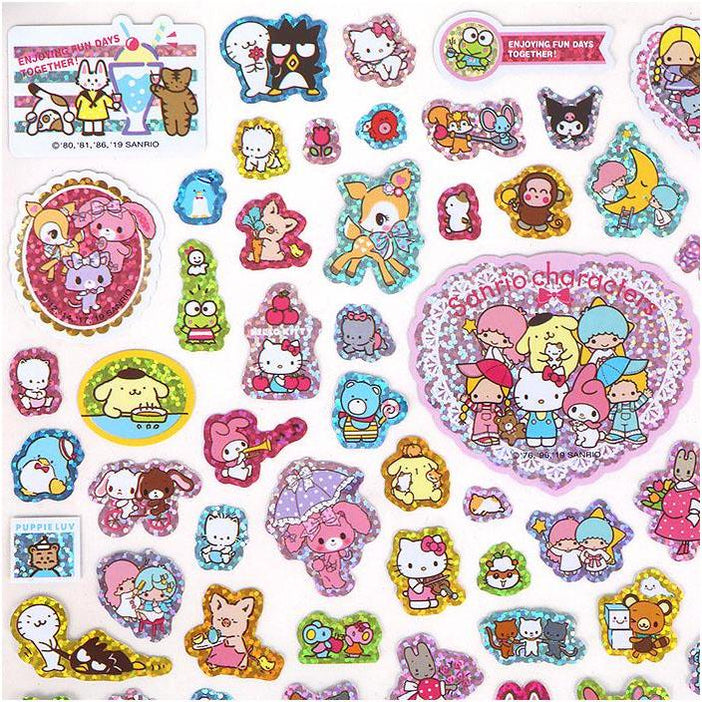 Sanrio My Melody | Twinkle Glory
